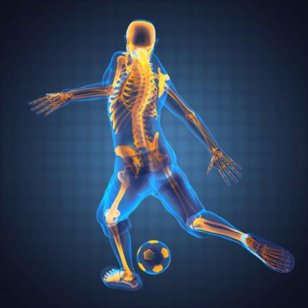 La science dans le sport